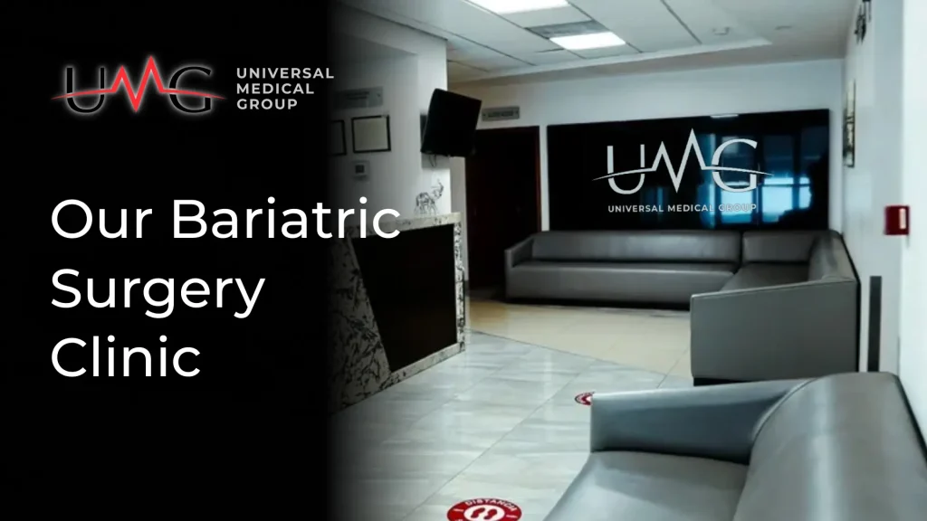 Bariatric Surgery Clinic | World-Class Weight Loss Solutions Near San Diego