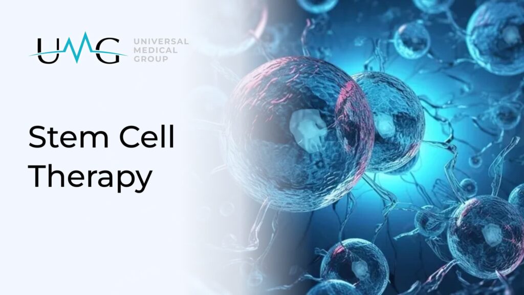 Stem Cell Therapy | Regenerative Medicine for Healing Cancer, Anti ...