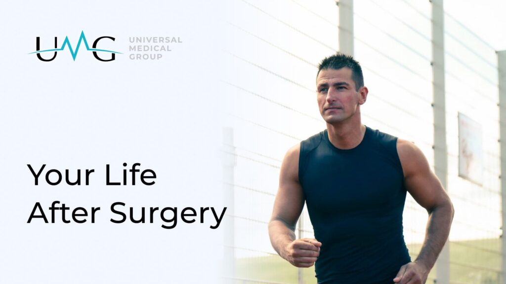 Your Life After Bariatric Surgery | Embrace a Healthier Future